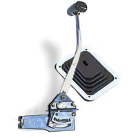 B&M Unimatic Shifter (80775) – Bowtie Overdrive